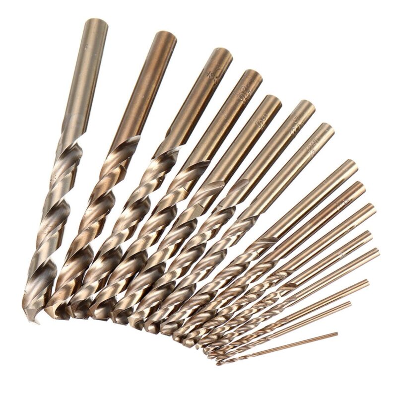 Pinning & Drilling – Zees Knife Supplies