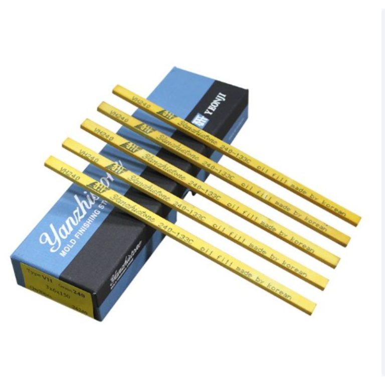 EDM Stones – Zees Knife Supplies