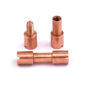 Corby Bolts – Zees Knife Supplies