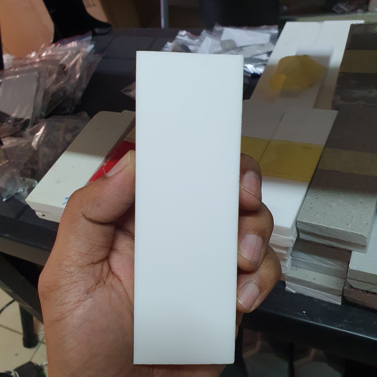 Corian – Zees Knife Supplies
