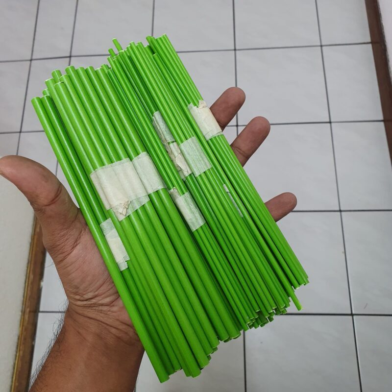 G10 Pinning – Zees Knife Supplies