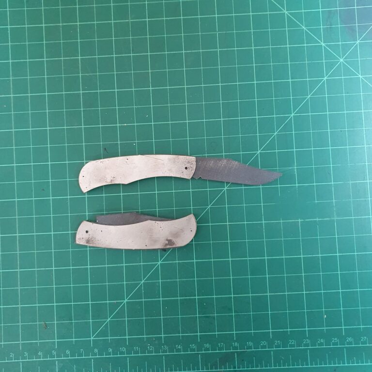 Folding Knife Kits – Zees Knife Supplies