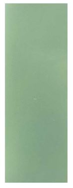 G10 – Jade/Light Green – 6mm Strip – 240*43 – Zees Knife Supplies
