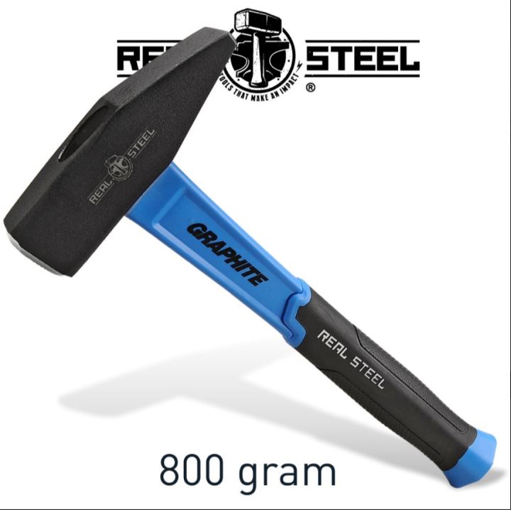 800G Forging Hammer / Machinist Hammer – Zees Knife Supplies